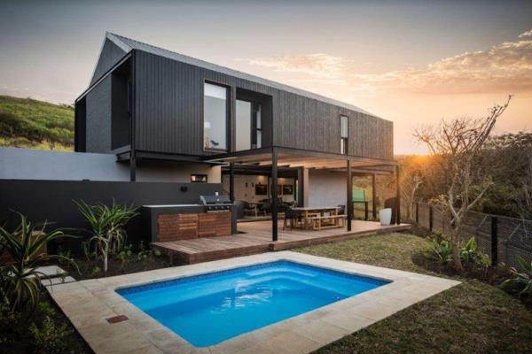 Zululami Luxury Coastal Estate- 4 Bedroom House - Dwell Properties